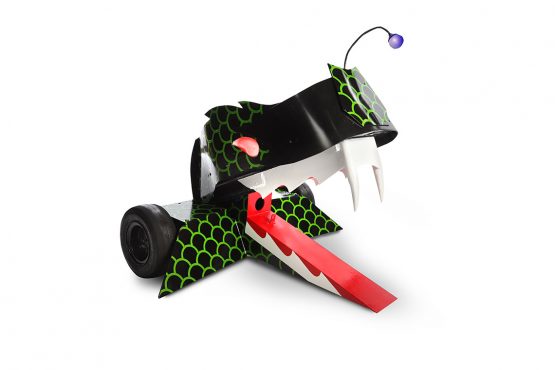 Kraken (2019) - BattleBots