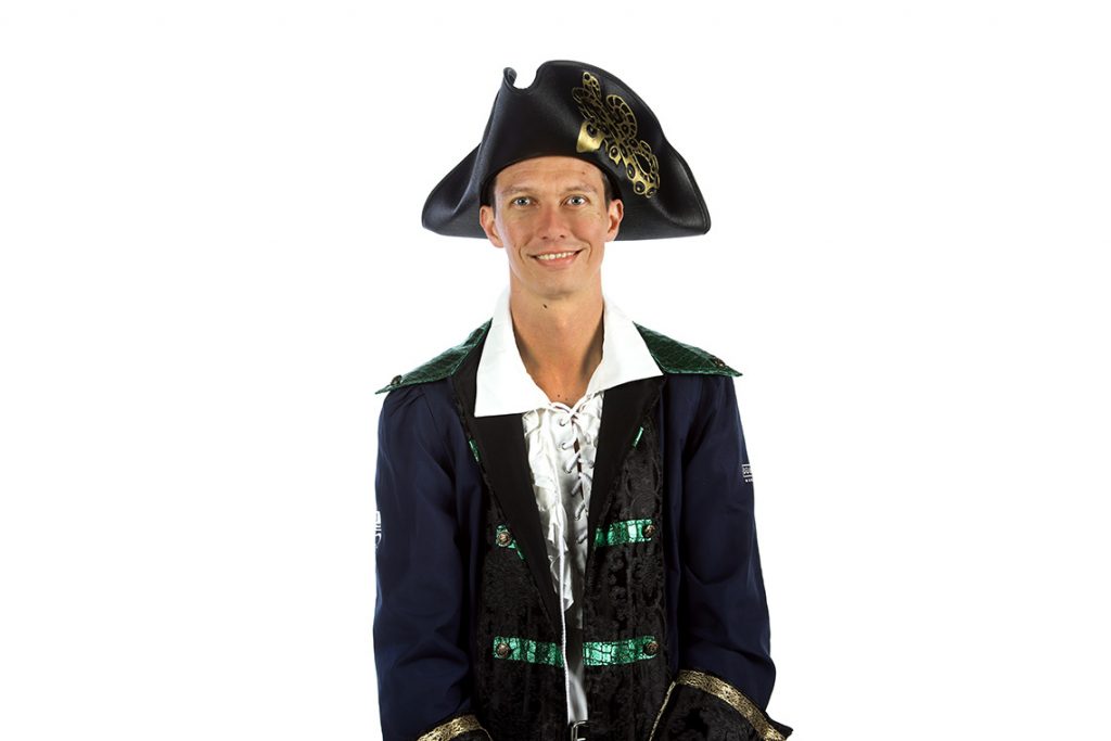 Kraken (2019) - BattleBots