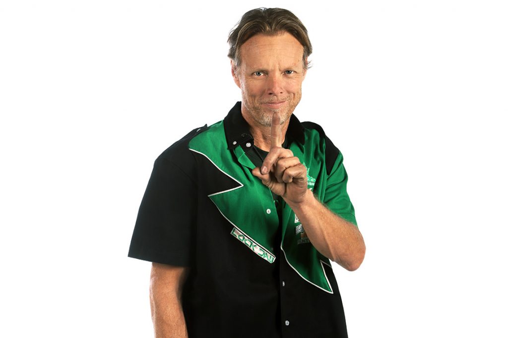 Lock Jaw (2019) – BattleBots