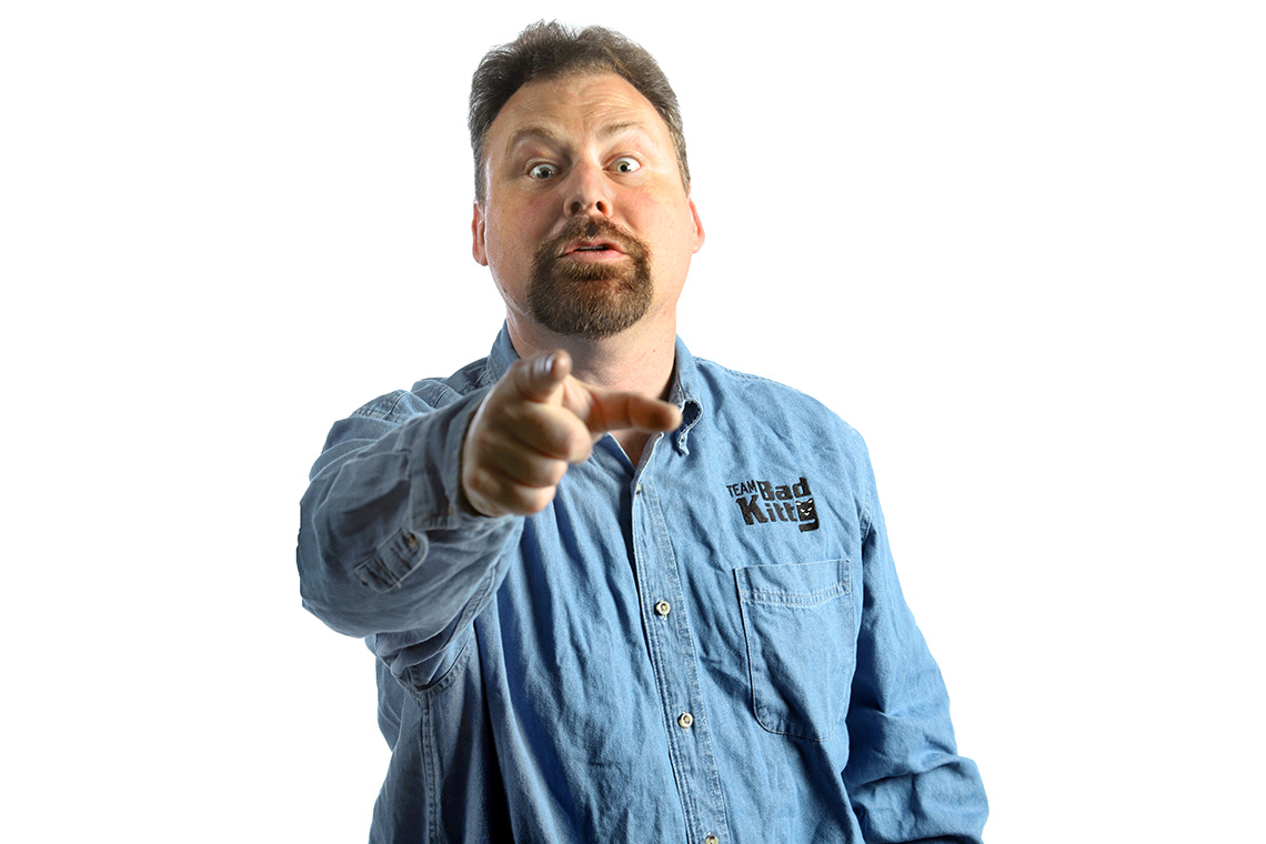 MadCatter (2019) - BattleBots