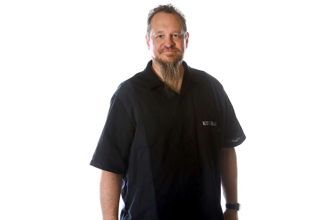 Nightmare (2019) - BattleBots