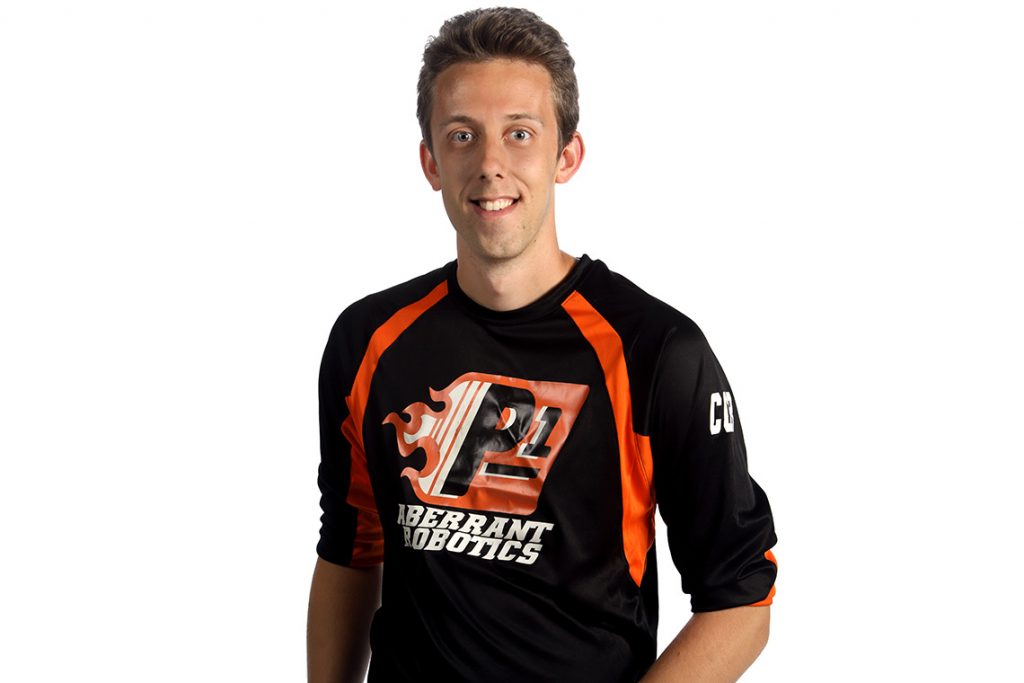 P1 (2019) - BattleBots