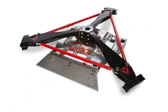 Son of Whyachi (2019) - BattleBots