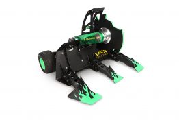 SawBlaze (2019) – BattleBots