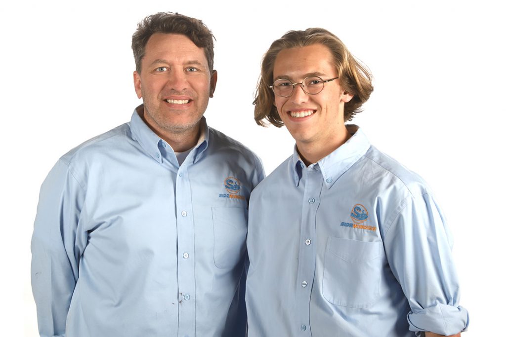 Sidewinder (2019) - BattleBots