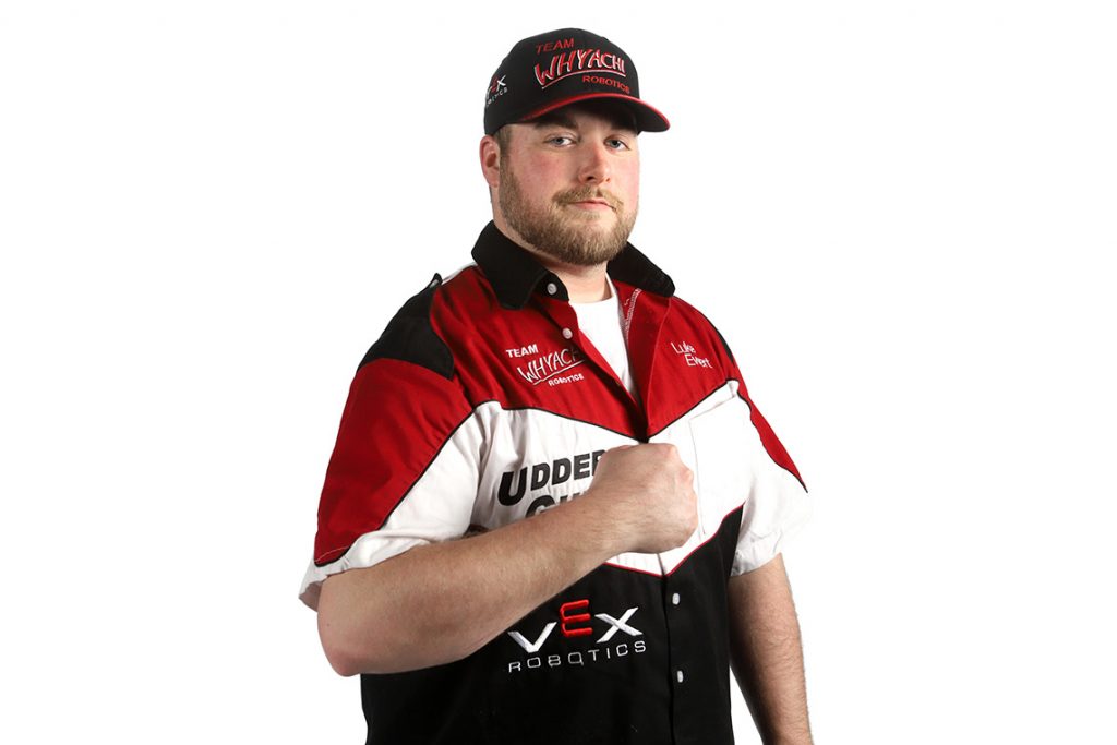 Son of Whyachi (2019) - BattleBots