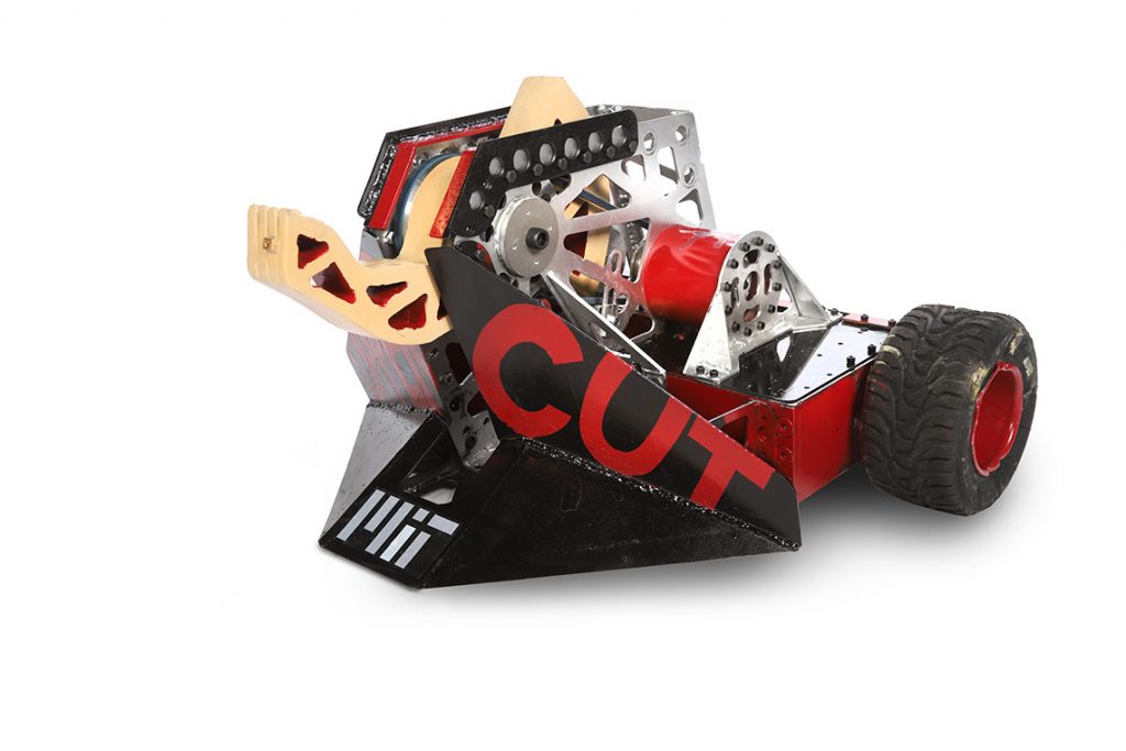 Uppercut (2019) - BattleBots