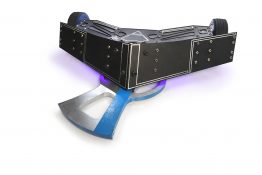 Valkyrie (2019) - BattleBots