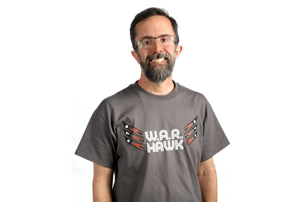 WAR Hawk (2019) - BattleBots