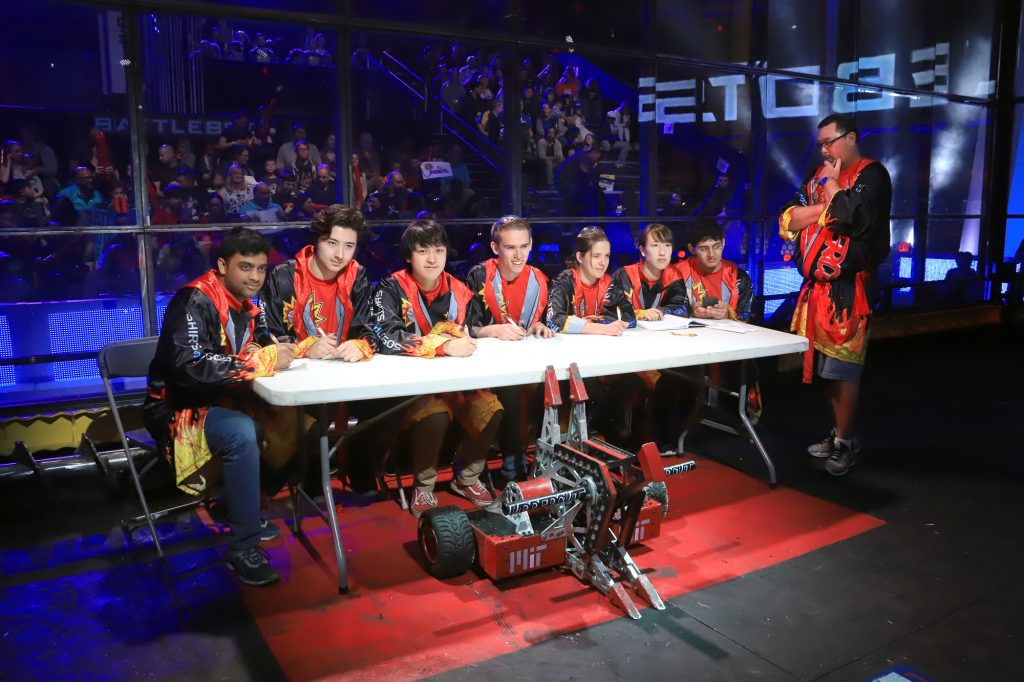 Past Events – Page 6 – BattleBots