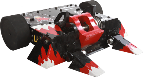 BattleBots 2020 World championship bracket – BattleBots