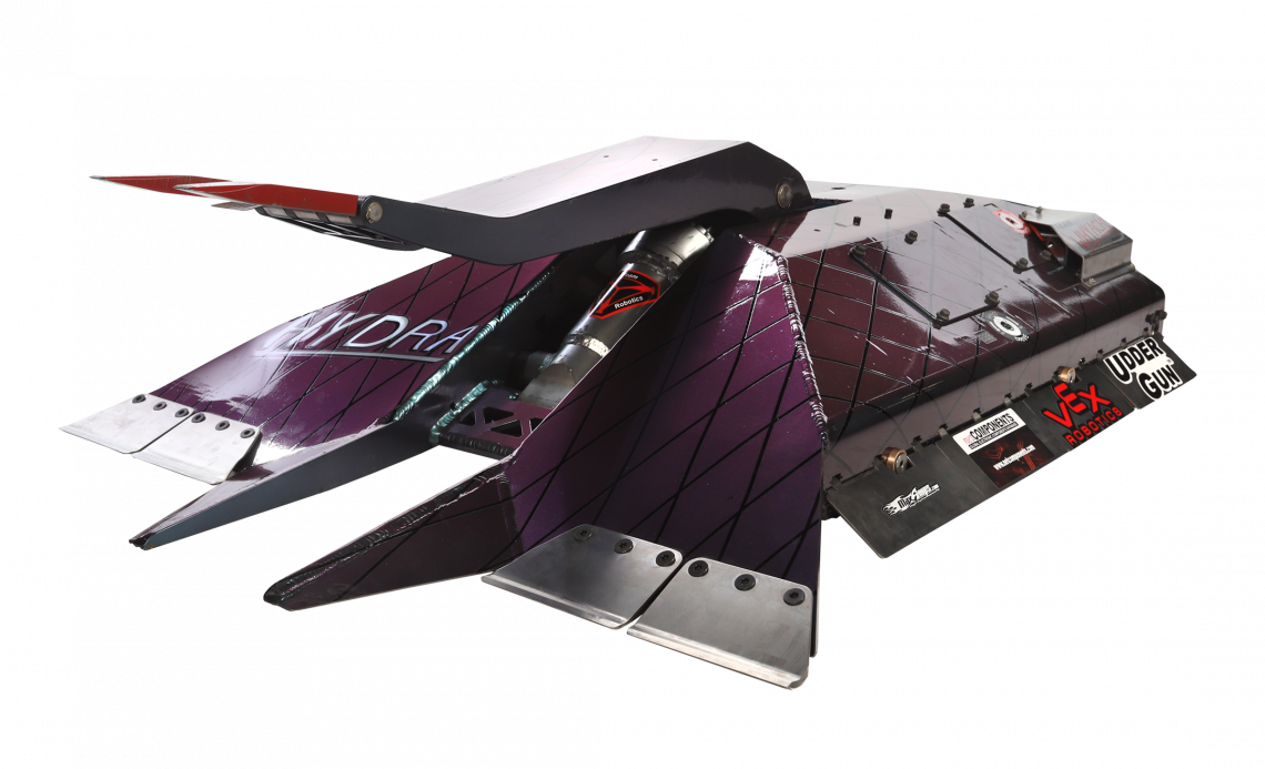 BattleBots 2019 World Championship – BattleBots