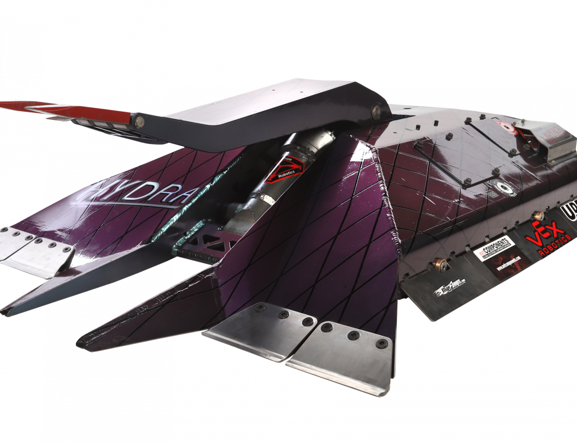 BattleBots 2019 Season (Discovery & Science) Archives - Page 2 of 4 ...