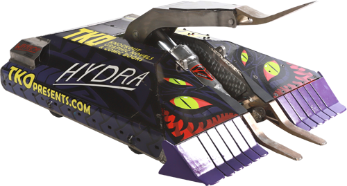 BattleBots 2020 World Championship – BattleBots