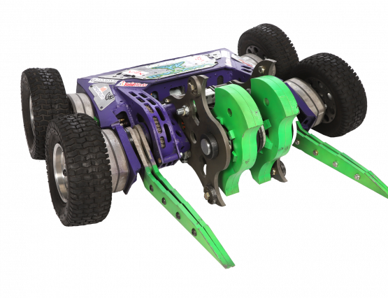BattleBots 2019 World Championship Archives - Page 3 of 4 - BattleBots
