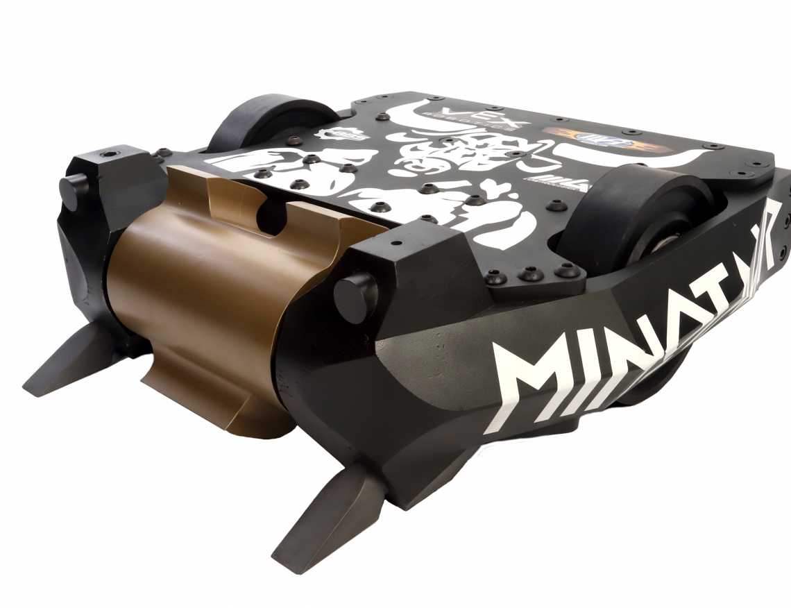 BattleBots 2019 Season (Discovery & Science) Archives - Page 2 of 4 ...