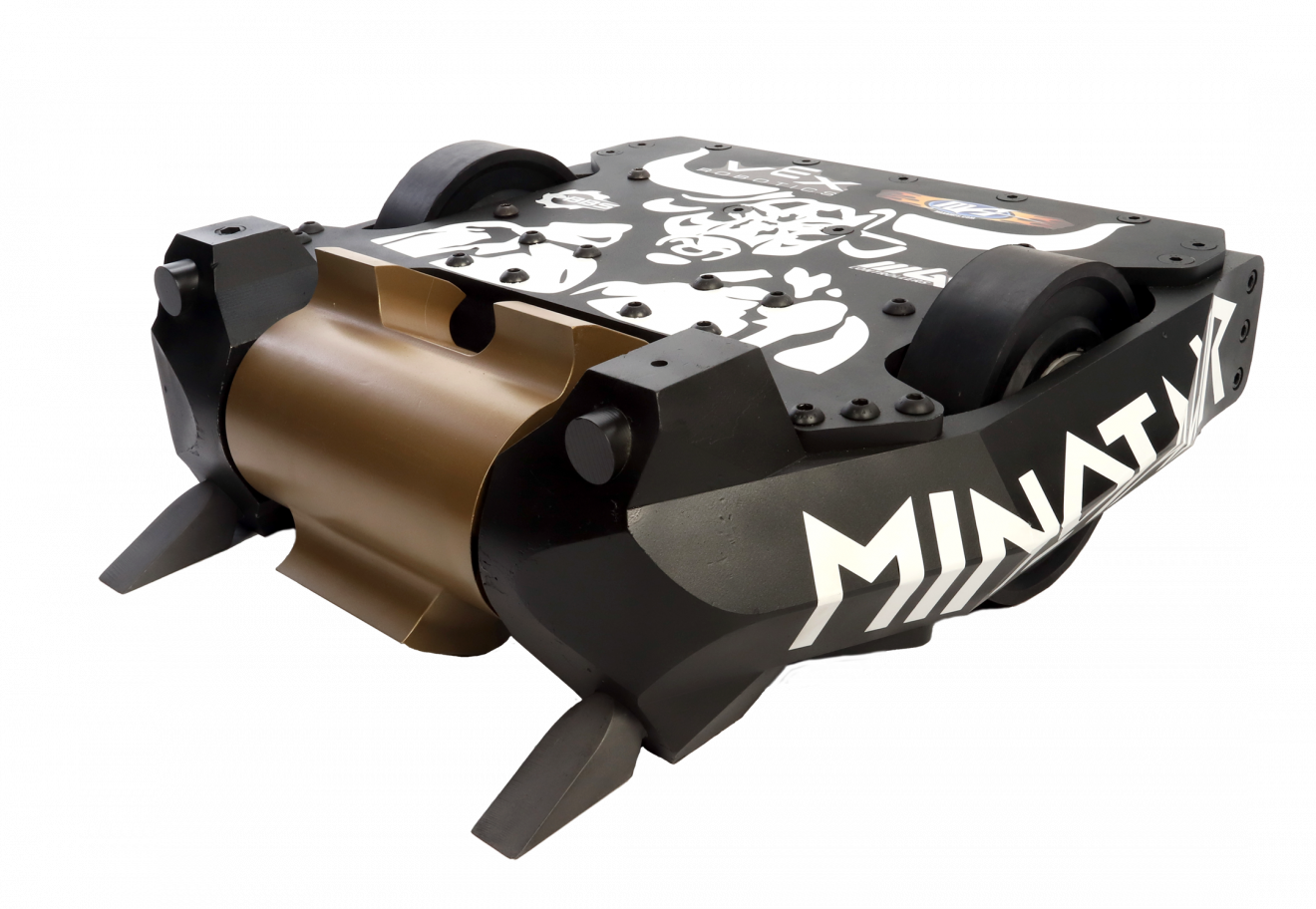 BattleBots 2019 World championship bracket – BattleBots