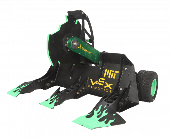 BattleBots 2019 World Championship – BattleBots