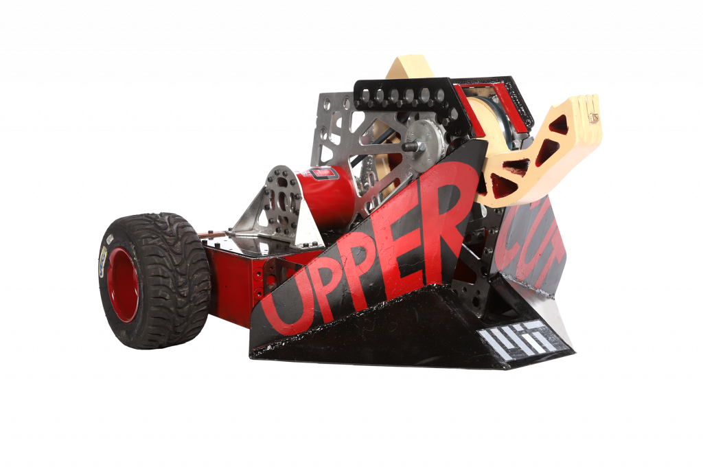 BattleBots 2019 World championship bracket - BattleBots