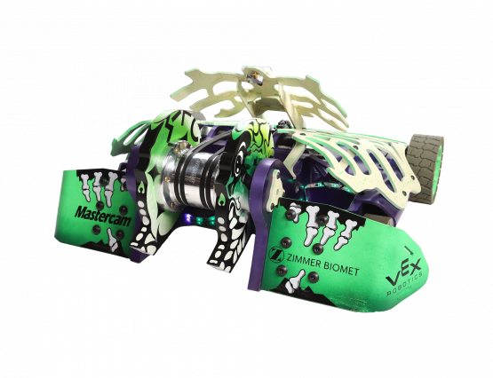 BattleBots 2019 World Championship Archives - Page 3 of 4 - BattleBots