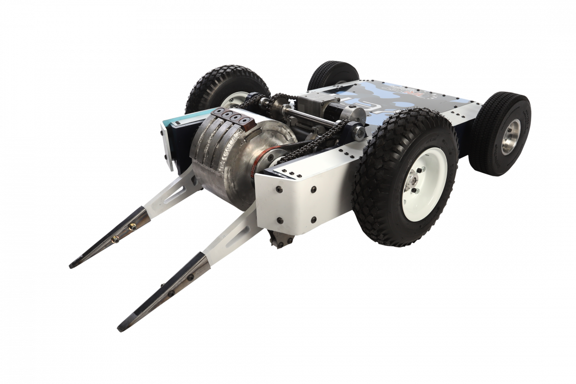 BattleBots 2019 World Championship – BattleBots