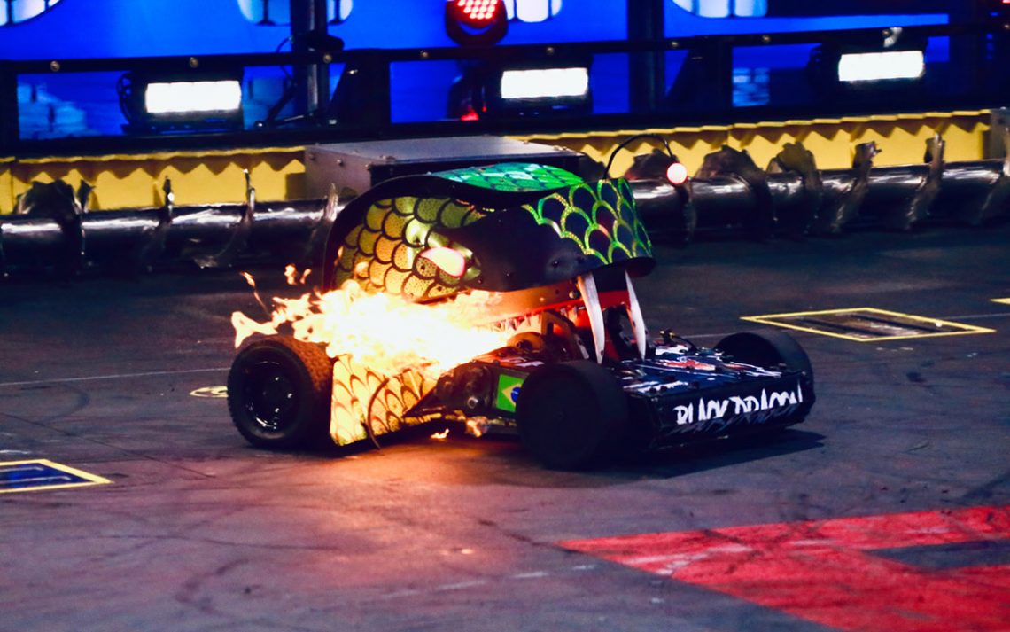 Robots - BattleBots
