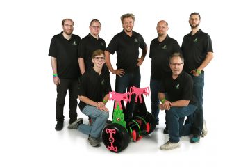 Axe Backwards (2020) - BattleBots