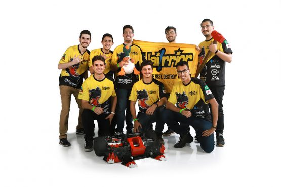 Black Dragon (2020) - BattleBots