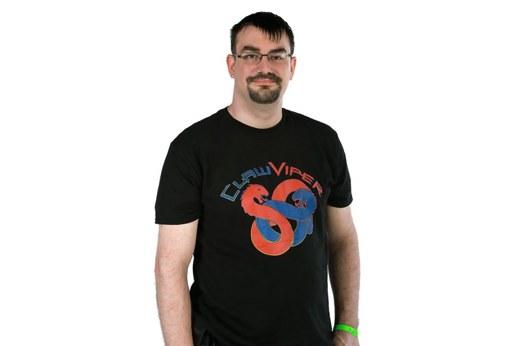 Claw Viper (2020) - BattleBots