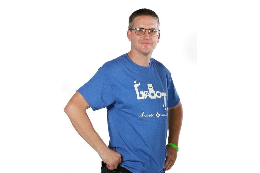 GRABOT (2020) - BattleBots