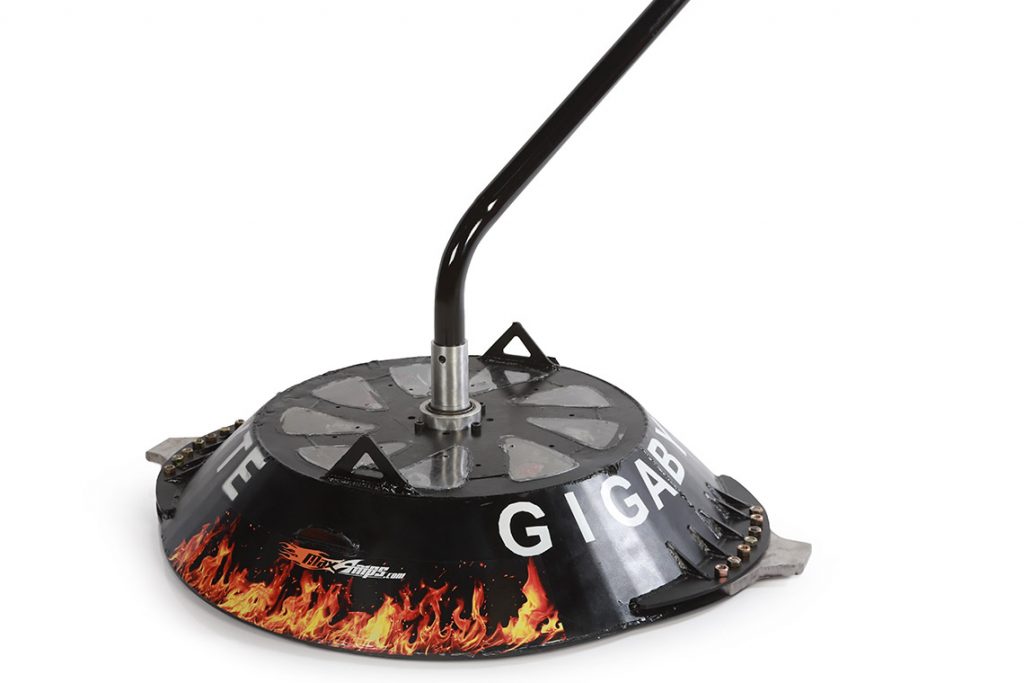 GIGABYTE (2020) - BattleBots