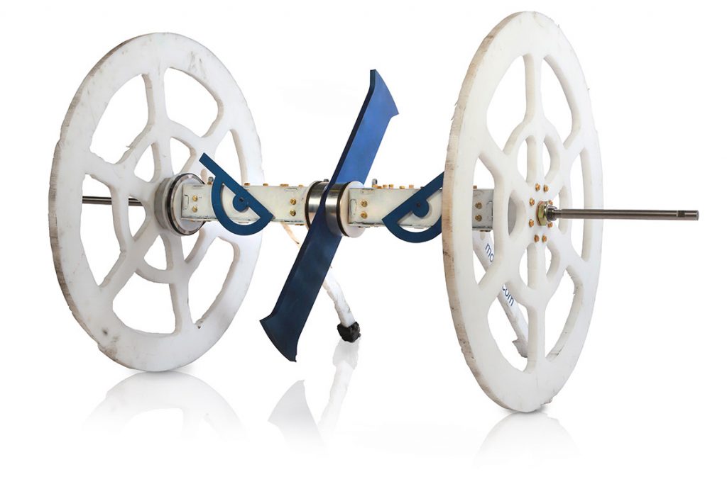 HUGE (2020) - BattleBots