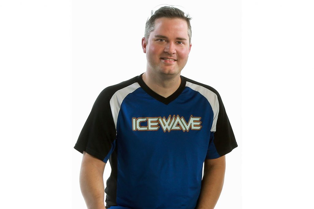 Icewave (2020) - BattleBots