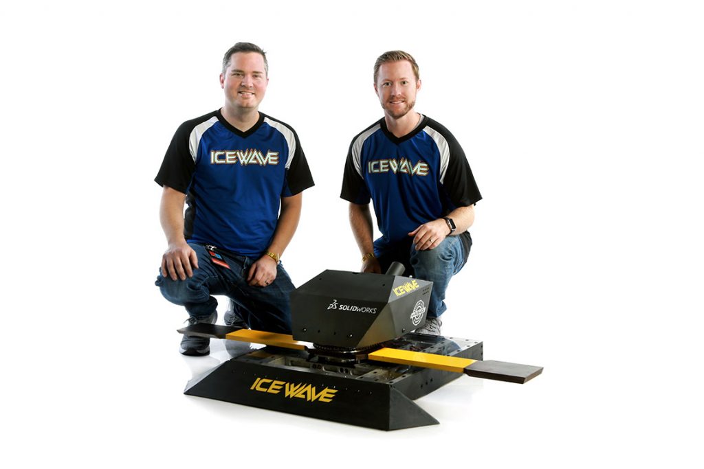 Icewave (2020) - BattleBots