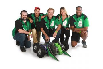 Lock Jaw (2020) - BattleBots