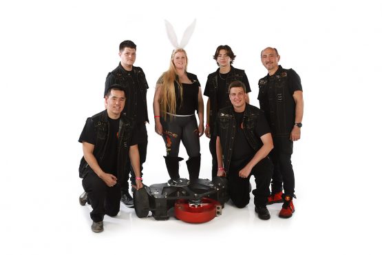 Malice (2020) - BattleBots