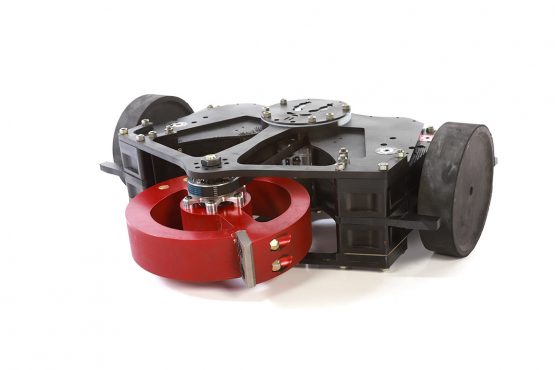 Malice (2020) - BattleBots