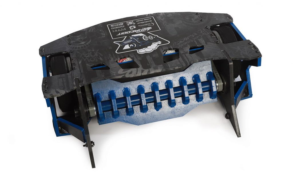 2020 season robots – BattleBots