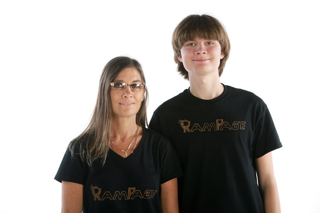 Rampage (2020) – BattleBots