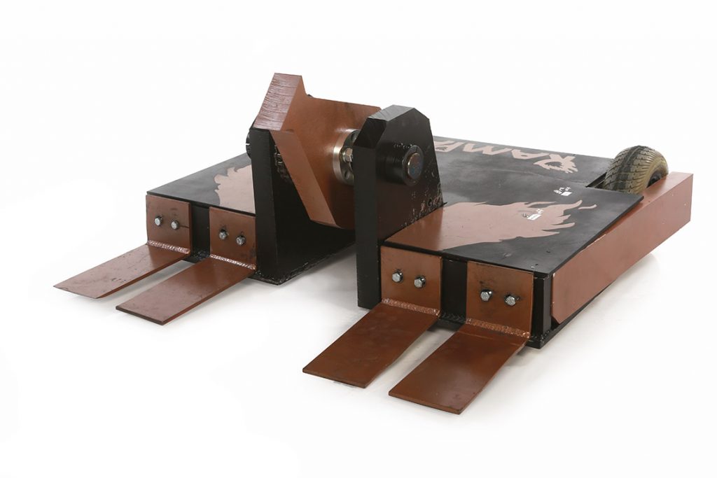 Rampage (2020) – BattleBots