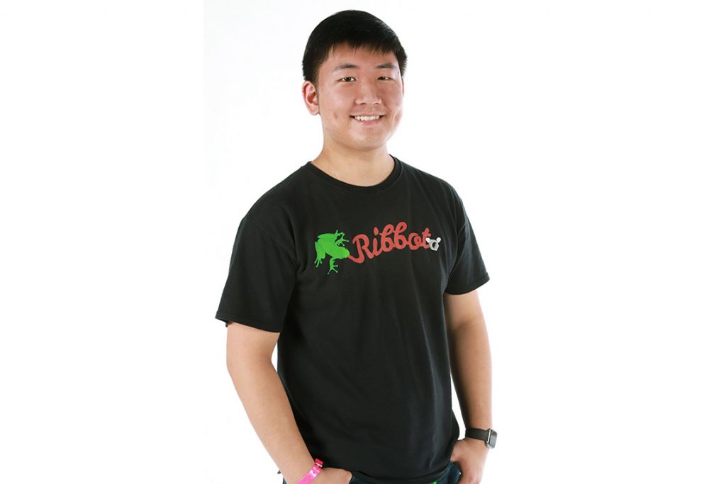 Ribbot (2020) – BattleBots