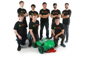 Ribbot (2020) – BattleBots