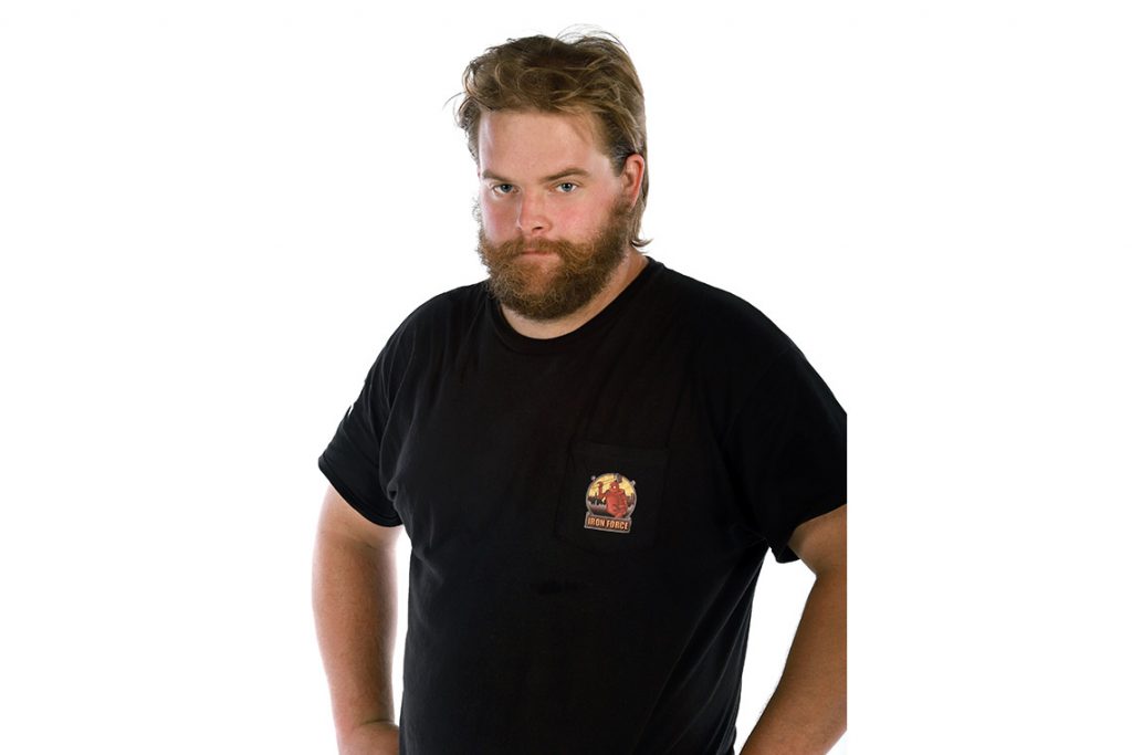 Rusty (2020) - BattleBots