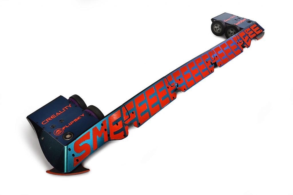SMEEEEEEEEEEEEEEEEEE (2020) - BattleBots