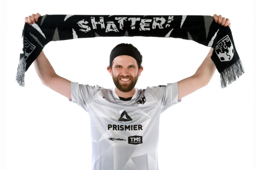 Shatter! (2020) - BattleBots