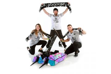 Shatter! (2020) - BattleBots