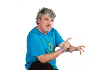 Skorpios (2020) - BattleBots