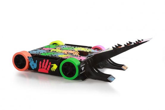 Slap Box (2020) - BattleBots
