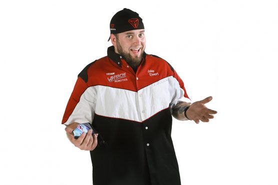 Son Of Whyachi "SOW" (2020) - BattleBots