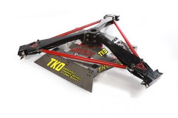 Son Of Whyachi "SOW" (2020) - BattleBots